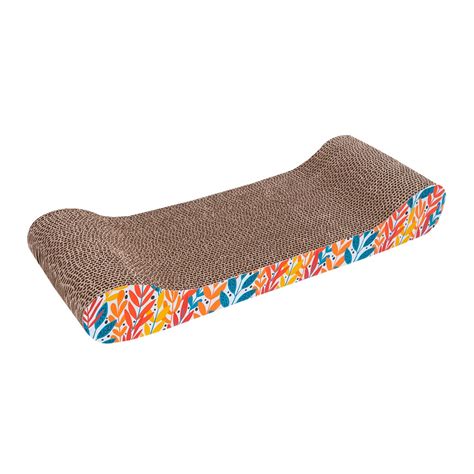 Arranhador Para Gatos Ossinho Tutelo Shopee Brasil