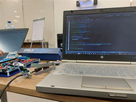 Mohamd Samy On Linkedin Nti Embeddedsystems Internship Automotive V2x