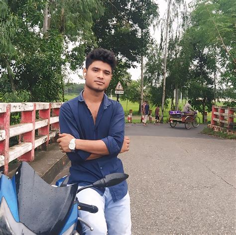 Md Ramjan Ali