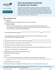 Form Rev27 0032 Download Fillable Pdf Or Fill Online Buyers Retail