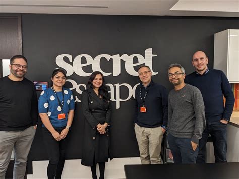 Deepshikha Sehgal On Linkedin Businesspartners Inpersonmeeting