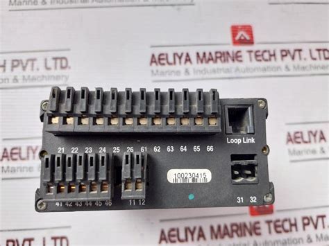 Pr Electronics 5715d Programmable Led Indicator 24 230 Vac 50 60hz