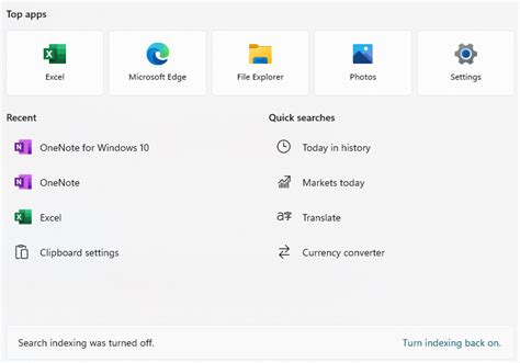 Windows Search Not Working After Windows 11 Upgrade Microsoft Community