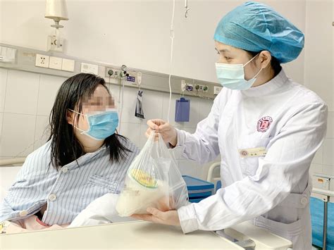 病房开通“订餐”服务，护士化身“代购”小姐姐 动态 新湖南