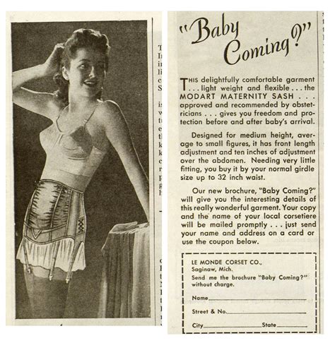 Making Maternity Wear Fashionable Uspto