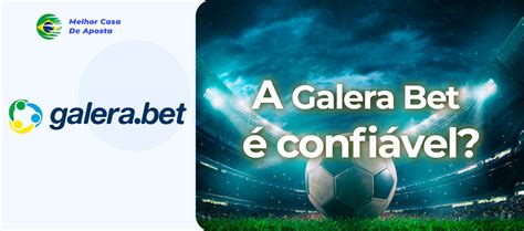 A Galera Bet é Confiável Bônus Grátis De R 10 Uma Análise Completa