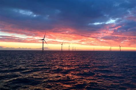 Offshore Wind Equinor