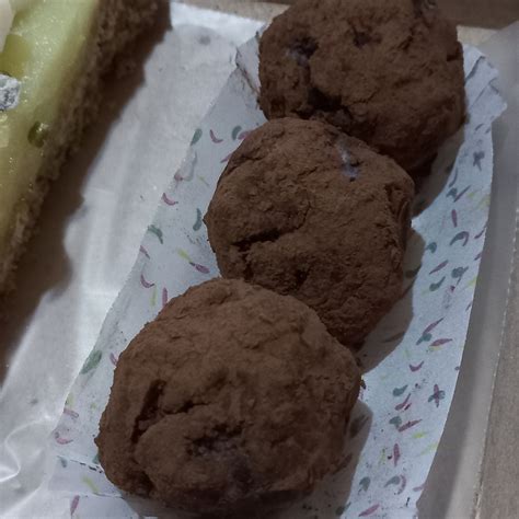 Fourmi Pátissière Trufas De Chocolate Rellenas Reviews abillion