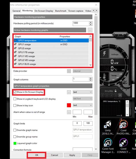 Cara Menampilkan FPS Dan Suhu Di Games Laptop PC Inwepo