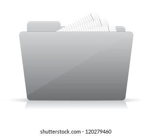 74 396 Gray Folder Images Stock Photos Vectors Shutterstock