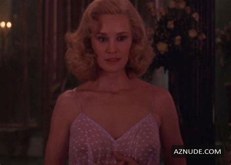 Jessica Lange Nude Aznude