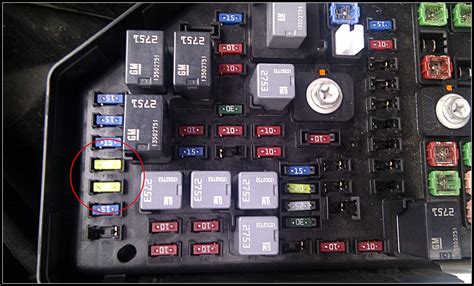 Accidently Hook Battery Cable Up Backward On A VE V What Have I Stuff Page