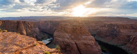 What To Pack For A Stay At Under Canvas Lake Powell Grand Staircase