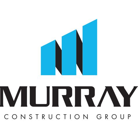 Murray Construction Group Logo Web Square Murray Construction Group