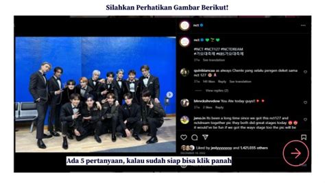 Latihan Observasi Biar Ga Bosen Genially