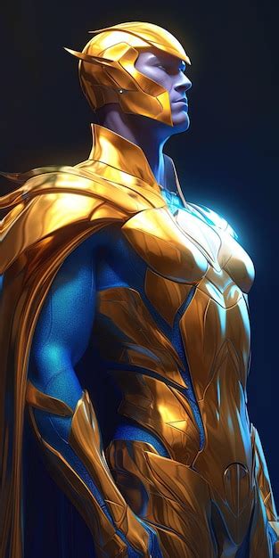 23000 Kryptonian Superhero Pictures