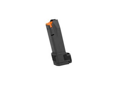 Diamondback Dbam29 Mag17r 9mm Luger 17 Rd Am2 Finger Extension Magazine
