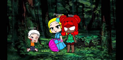 Lincoln Meets Brawl Stars Part 1 By Masterhamsrer On Deviantart