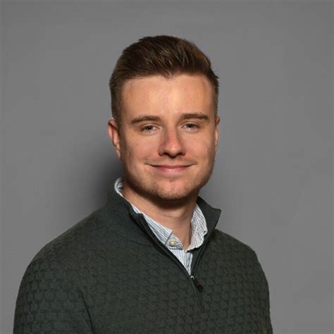 Liam Ward Venture Café London