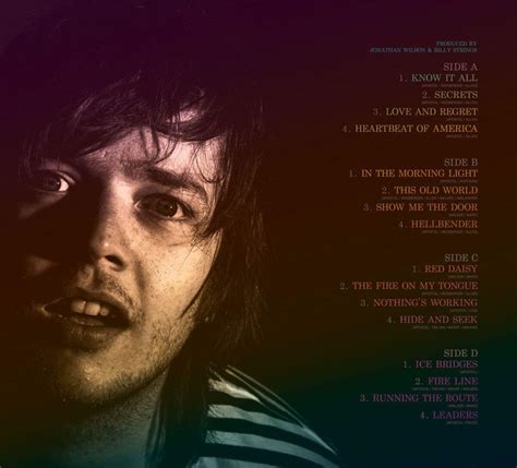 Billy Strings Renewal Album