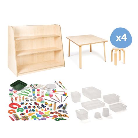 Medium Complete Classroom 4 5yrs Approx 80sqm Medium Complete Classroom 4 5yrs Approx 80sqm