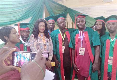 Ministry Of Niger Delta Trains Empowers 1500 Youths Vanguard News
