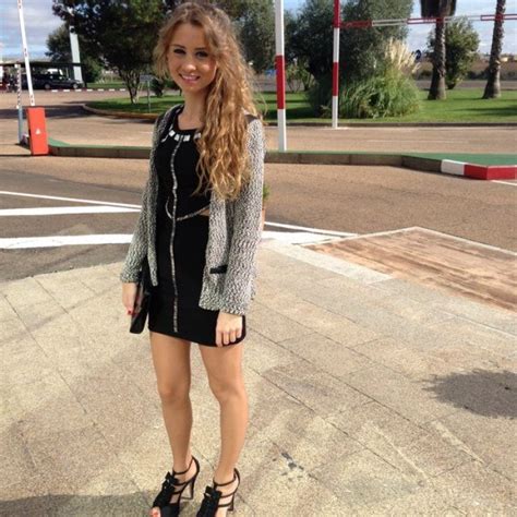 Pictures Of Carmen Corral