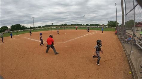 2024 06 08 Bulldogs 12u Vs Scrappers 12u Youtube