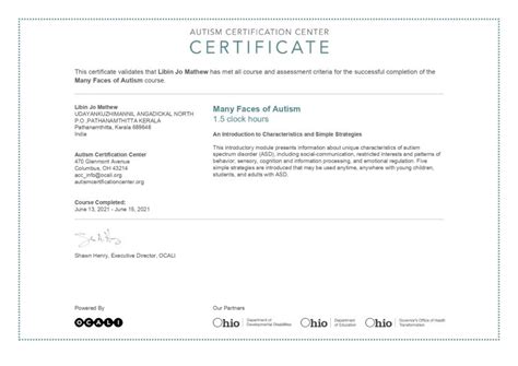 Libin Jo Mathew Msw Rsw Posted On Linkedin