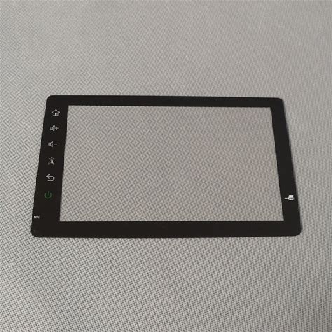 Tempered Ito Cover Glass Manufacturer Hopesens