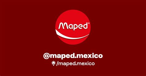 Maped Mexico Linktree