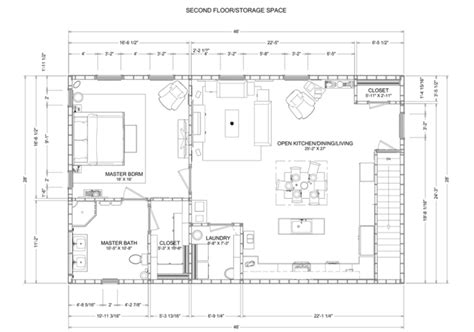 Sheds With Living Quarters Floor Plans 14x36 Deluxe Lofted Barn Cabin