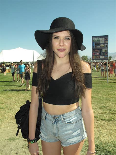 MAMA WE ALL GO TO HELL Not An Outfit Blog Coachella Street Style
