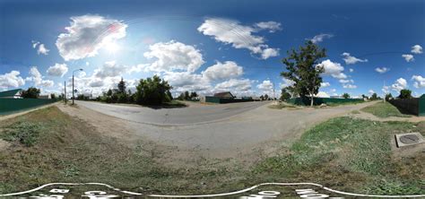 Kulundinskaya Mendeleeva 360° Panorama Юрты Алтая Truevirtualtours