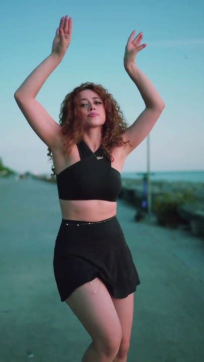 رقصهانا دختر ایرانی زیبا Youtube