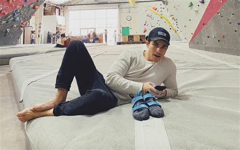 Alex Aionos Feet