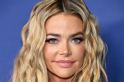 Denise Richards Says She Joined OnlyFans To Deflect Criticism From Her Babe After She Joined