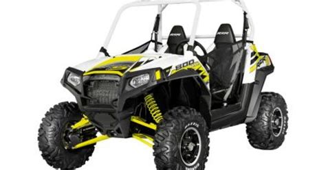 2014 Polaris Rzr S 800 Eps Le For Sale Atv Classifieds