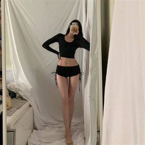 拥有一双大长腿是种怎样的体验？ 知乎