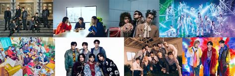 次回「cdtv」でking Gnuがプラチナライブ！timelesz、ミセス、west 、トラジャも番組出演