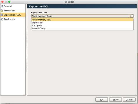 Ignition V796 Making Named Queries Even More Useful Inductive Automation