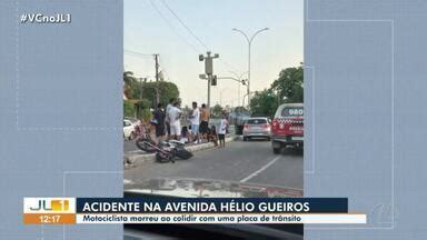 Assistir Jornal Liberal 1ª Edição online no Globoplay