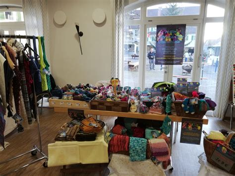 Über uns Stricken für Obdachlose e V