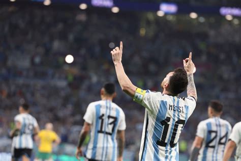Netherlands Vs Argentina Predicted Lineups Will Di Maria Return For La