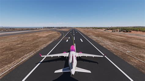 Runway Weird Graphic Install Performance Graphics Microsoft Flight Simulator Forums
