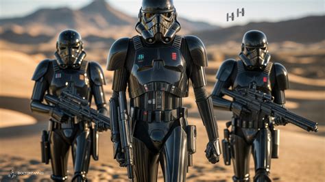 Purge Troopers Swtor By Doctortarr23 On Deviantart