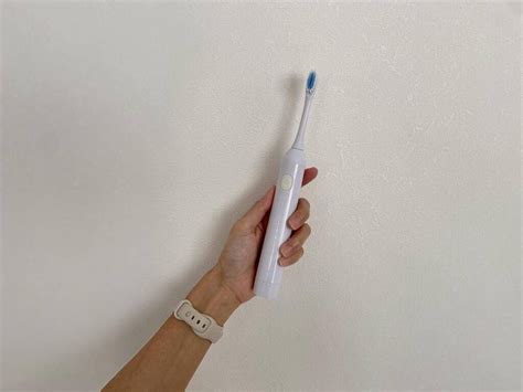 【レビュー】ガレイド電動歯ブラシの評判・口コミは？磨いた感想や使い方も紹介｜happiness Magazineハピネスマガジン