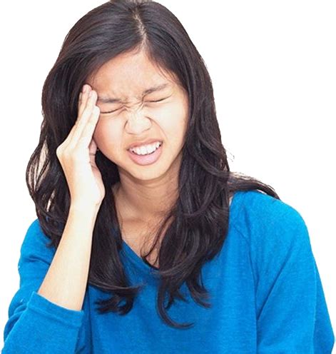 Cluster Headache Causes Symptoms Treatments In Delhi