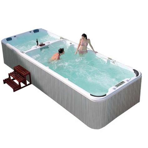 Acrylic Swimming Pool Reliable Manufacturer WeProFab