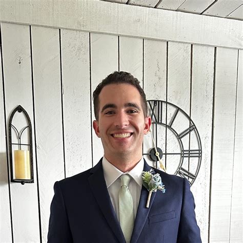 Ty Sather Associate Process Engineer Process Engineering Associates